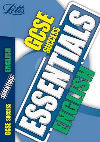 GCSE English (GCSE Success Essentials) – Reuseabook