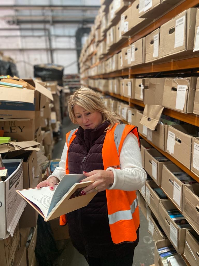 Reuseabook | About Us