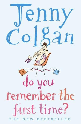 Do You Remember the First Time? – Reuseabook