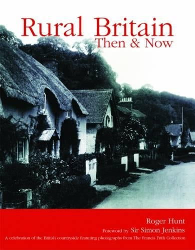 Rural Britain: Then and Now – Reuseabook