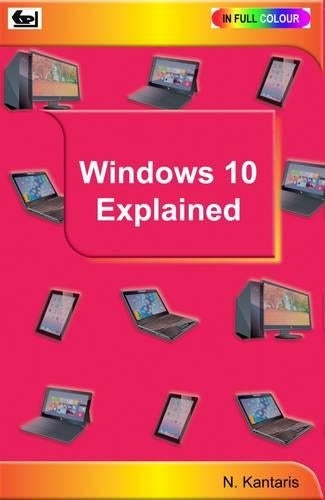Windows 10 Explained – Reuseabook