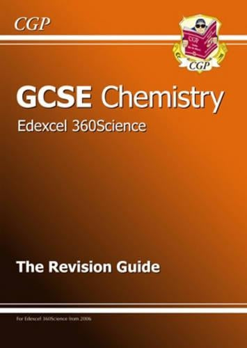 GCSE Chemistry Edexcel Revision Guide – Reuseabook