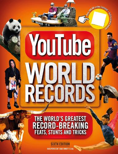 YouTube World Records: The Internets Greatest Record-Breaking Feats ...