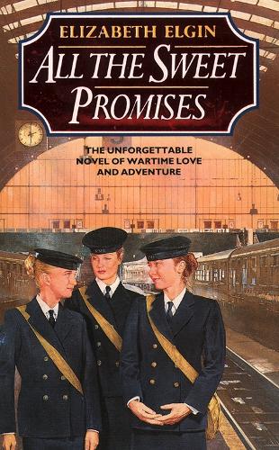 All The Sweet Promises – Reuseabook