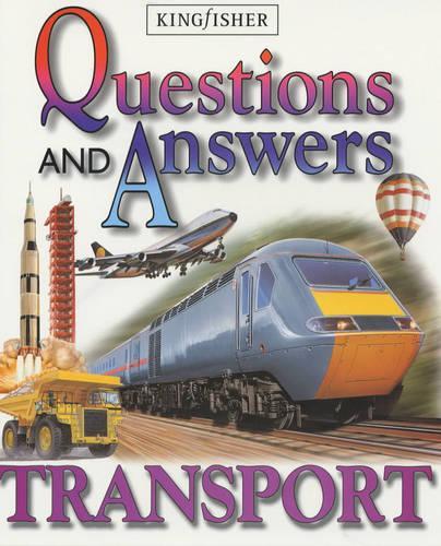 Transport (Questions & Answers) – Reuseabook