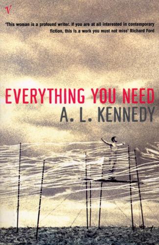 Everything You Need – Reuseabook