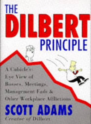The Dilbert Principle – Reuseabook