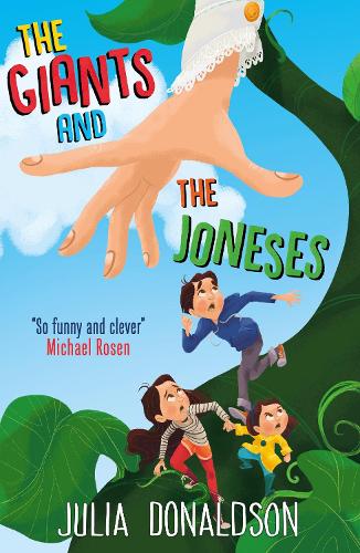 The Giants and the Joneses – Reuseabook