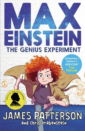 Max Einstein: The Genius Experiment (Max Einstein Series) – Reuseabook