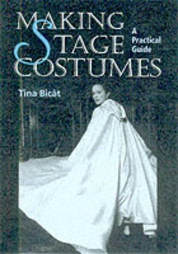 Making Stage Costumes: A Practical Guide – Reuseabook