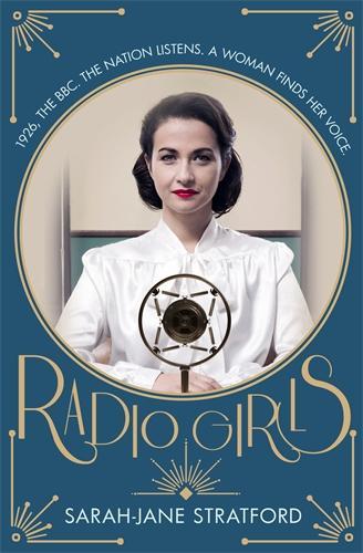 Radio Girls – Reuseabook