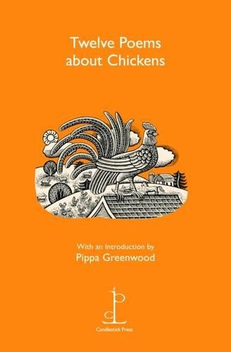 Twelve Poems About Chickens – Reuseabook